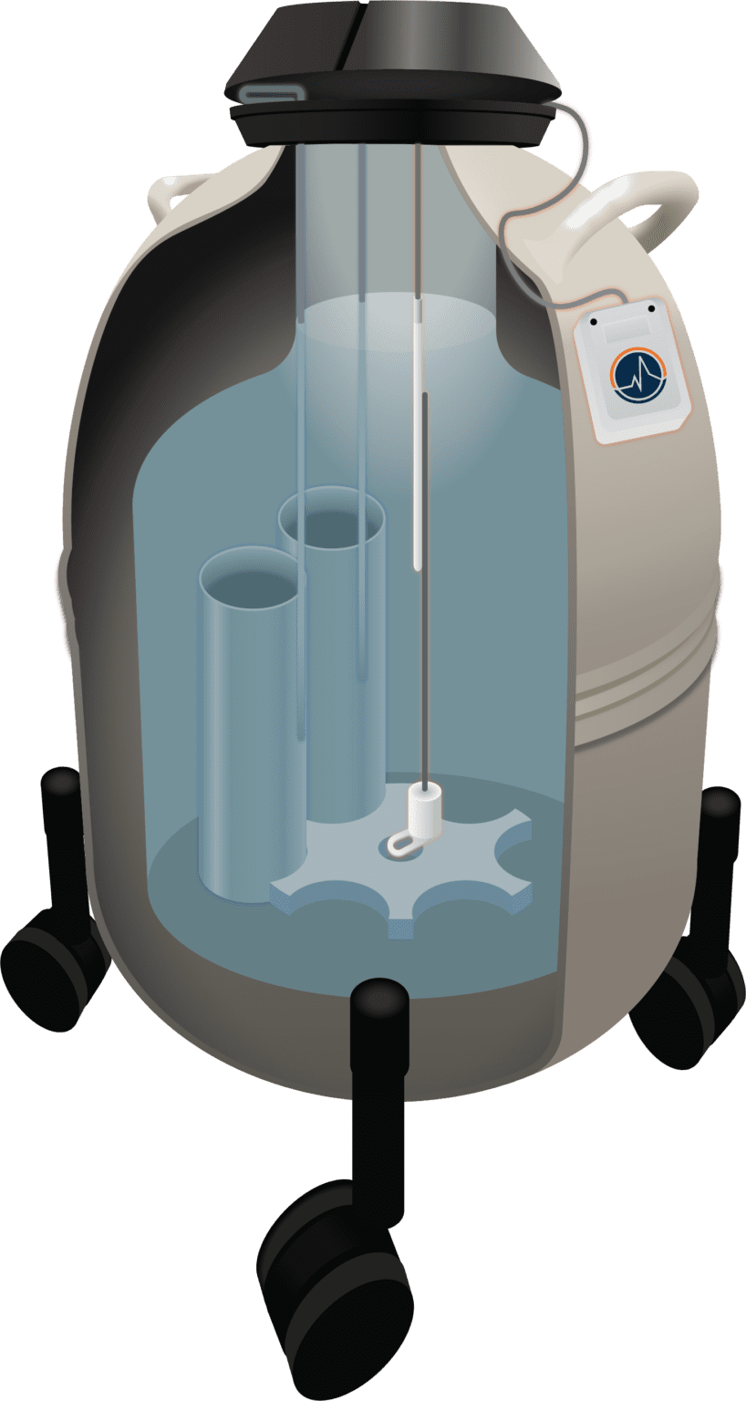 LevelSense - PharmaWatch