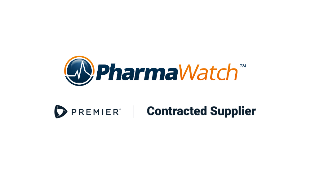 PharmaWatch & Premier, Inc Agreement - PharmaWatch